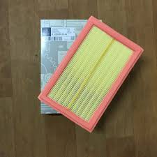 ORIGINAL MERCEDES- BENZ AIR FILTER INSERT A2740940104-M274 W205 W212 ...