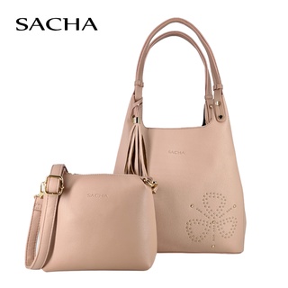 Sacha Official Store Online, August 2022 | Shopee Malaysia