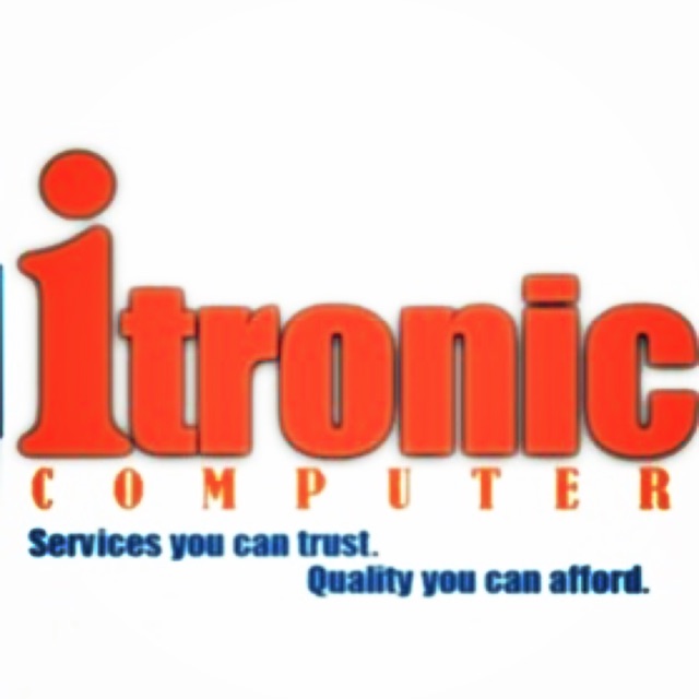 Itronic Computer Trading, Online Shop | Shopee Malaysia