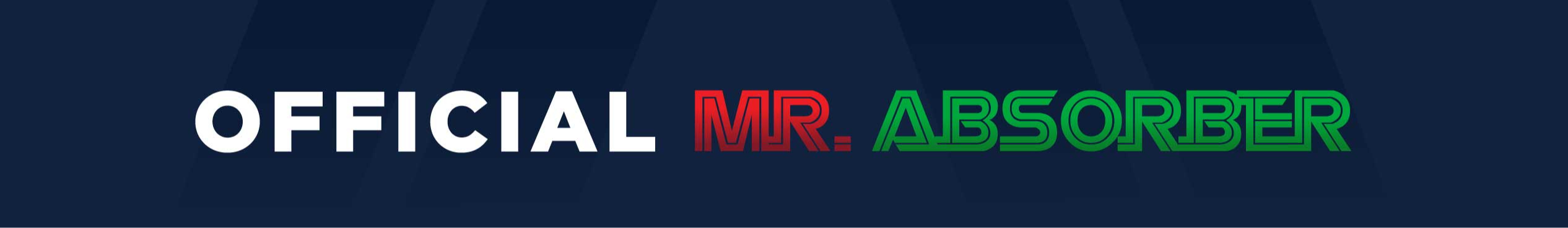 Mr.Absorber Official Store, Online Shop | Shopee Malaysia