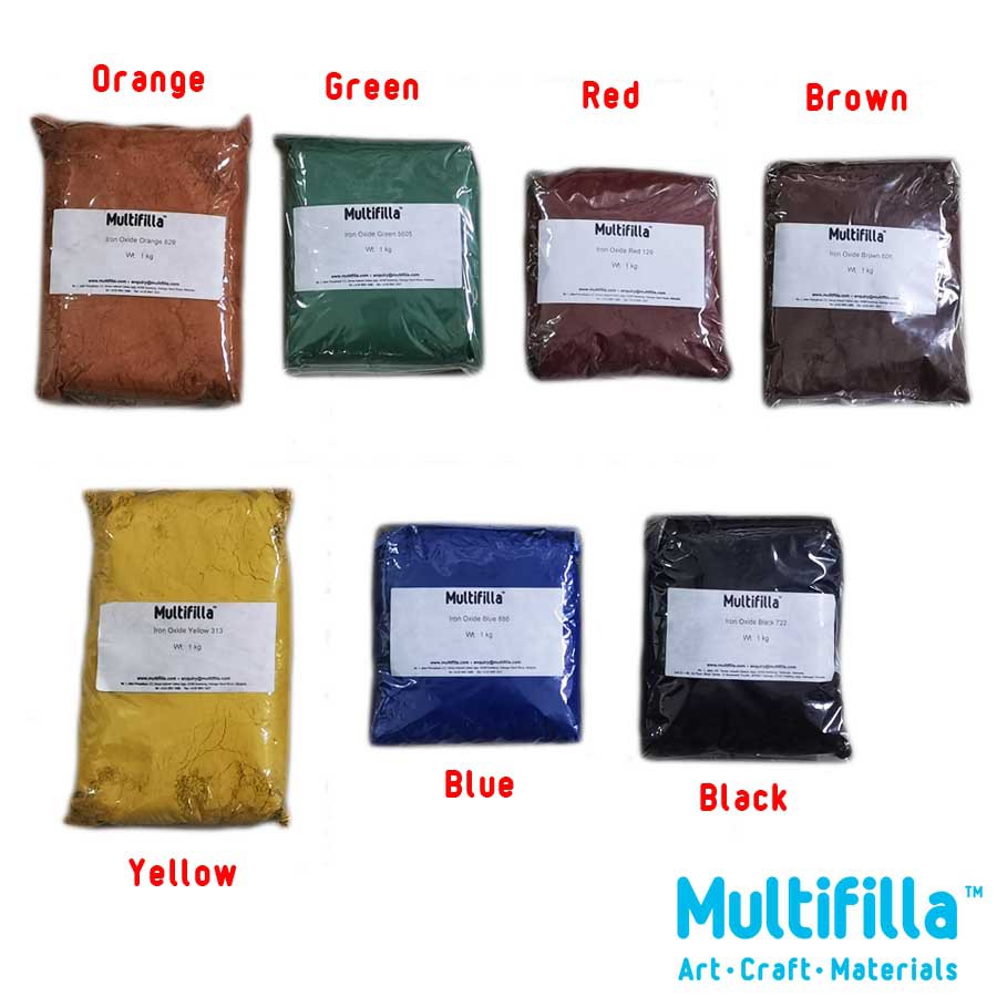 Multifilla Art Craft Materials, Online Shop | Shopee Malaysia