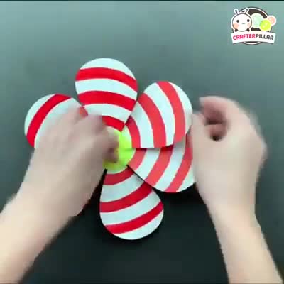 DIY Merdeka Pinwheel Festival Craft | Shopee Malaysia