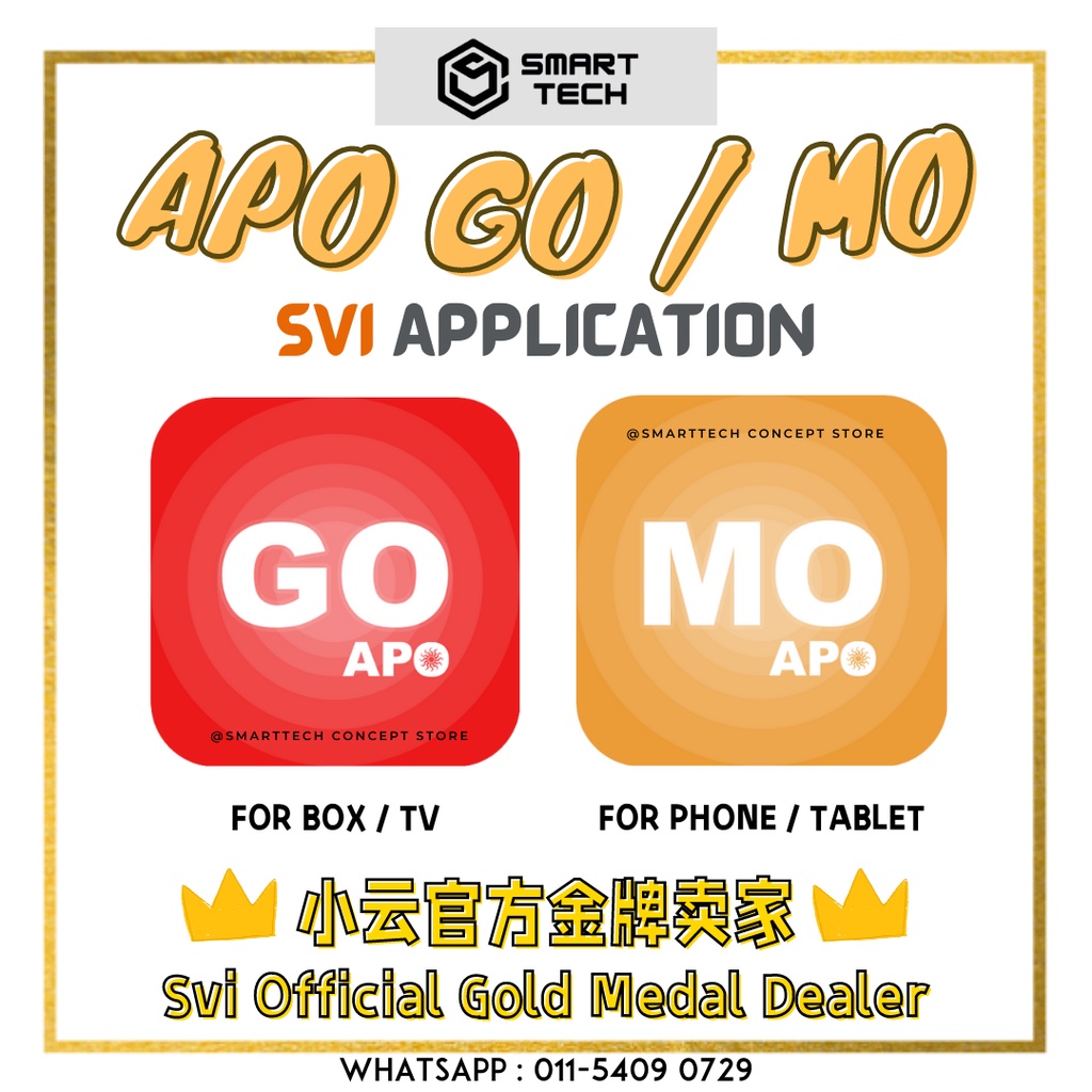 SmartTech Concept Store, Online Shop | Shopee Malaysia