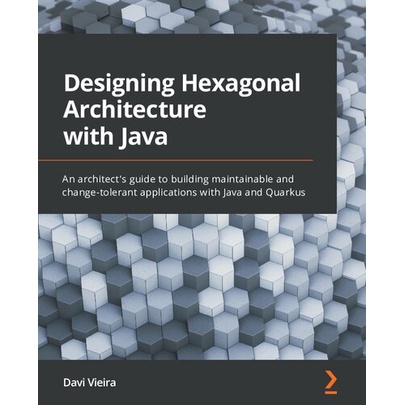 [PERFECT BINDING] Designing Hexagonal Architecture with Java | Shopee ...