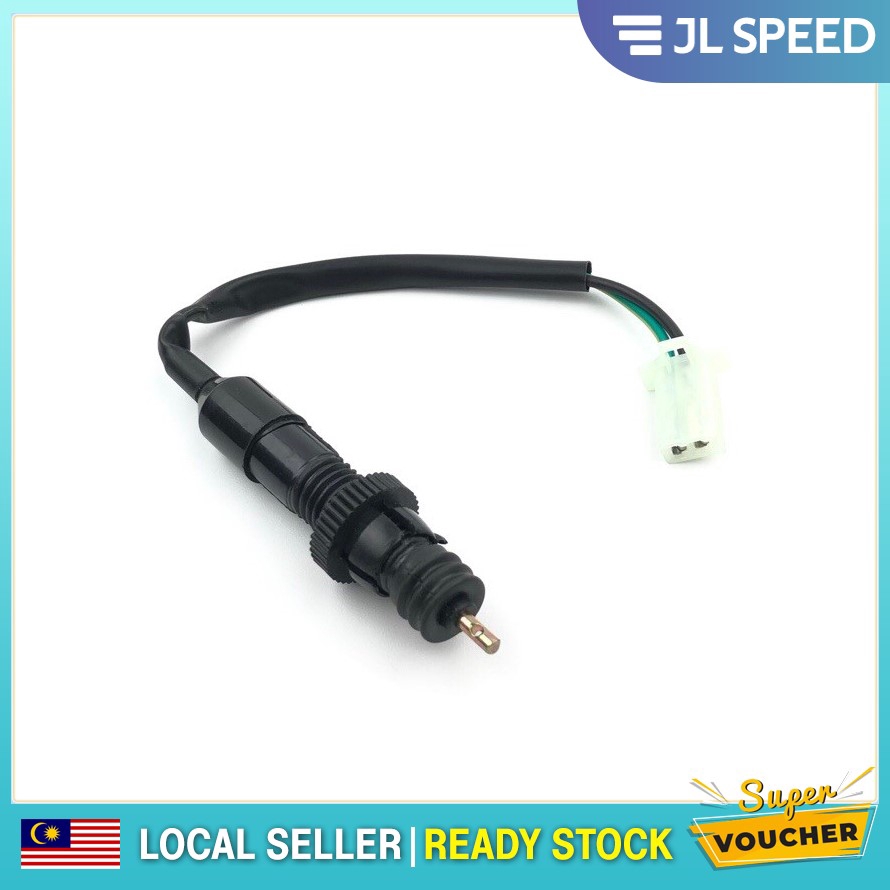 HONDA WAVE125 WAVE 125 WAVE125S WAVE125X BRAKE SWITCH BELAKANG REAR ...