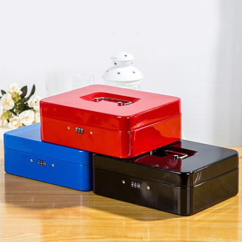 Mini Portable Security Safety Box | Shopee Malaysia