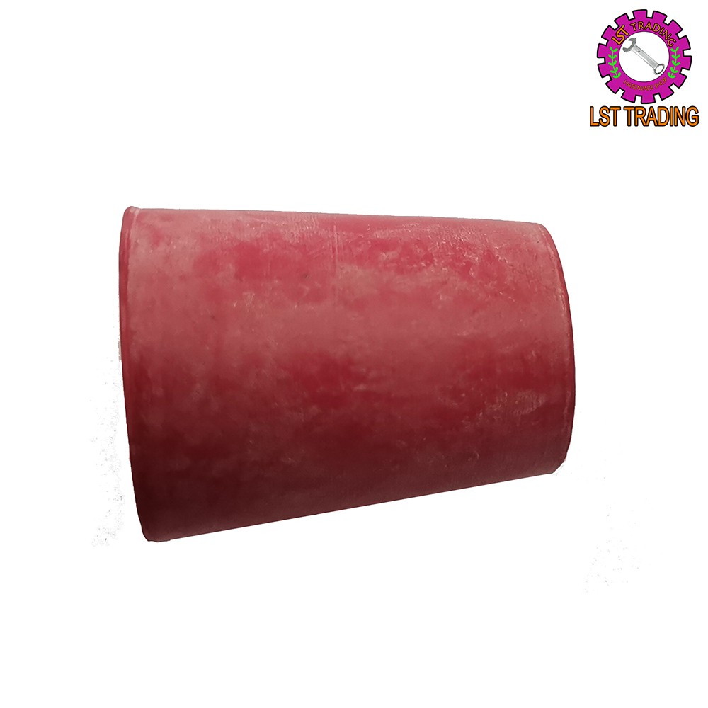 [READY STOCKS] RED RUBBER STOPPER / RUBBER INSERT / RUBBER PLUG ...