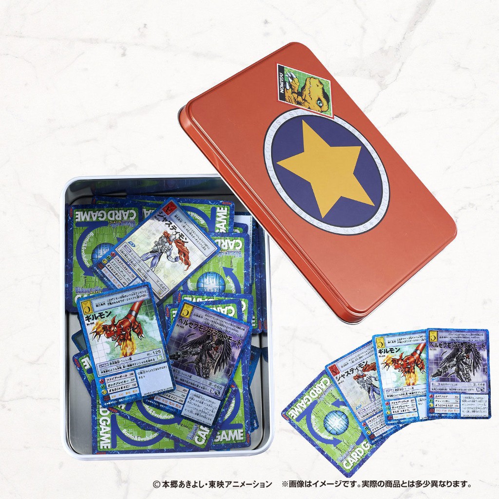 Bandai Digital Monster Card Game D-Ark ver.15th Edition | Shopee Malaysia