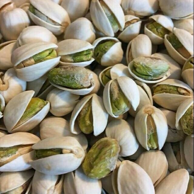 Kacang Cerdik / pistacio nuts HALAL PROMOSI | Shopee Malaysia