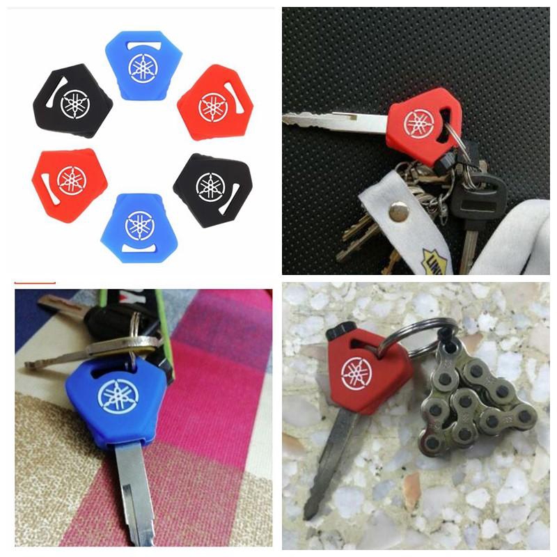 YAMAHA Y15ZR LC135 KUNCI Silicone Key cover case | Shopee Malaysia