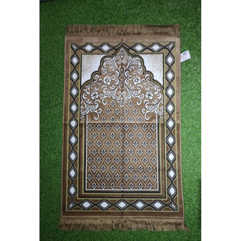 Sejadah Turkey Standard Design Terbaru 2022 | Shopee Malaysia