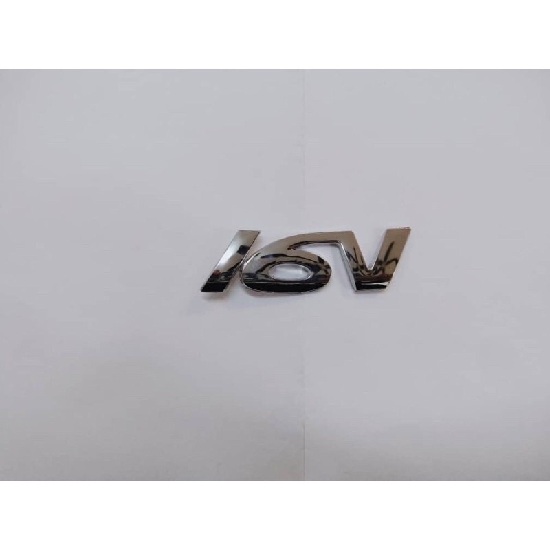 Proton Satria Gti LOGO EMBLEM PROTON SATRIA 16V EMBLEM LOGO | Shopee ...