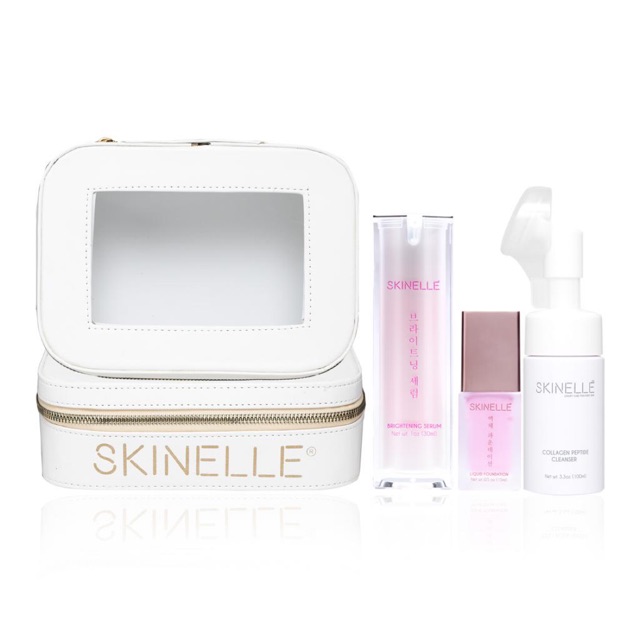Skinelle HQ, Online Shop | Shopee Malaysia
