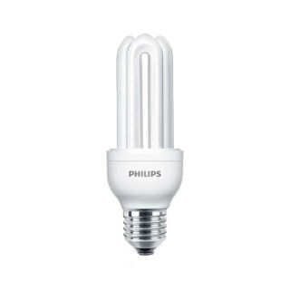 PHILIPS 18W BULB ENERGY SAVING ESSENTIAL 3U PLCE TUBE (E27/B22 ...