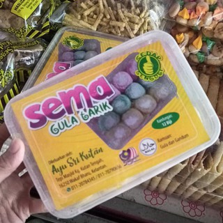 Sema atau gula tarik | Shopee Malaysia