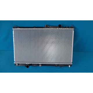PROTON PERSONA RADIATOR ( USE 2 UNIT FAN MOTOR ) ( MANUAL )( 16mm ...