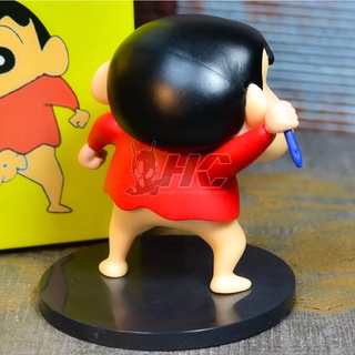 OEM - Crayon Shin Chan Elephant Nose Doll | Shopee Malaysia