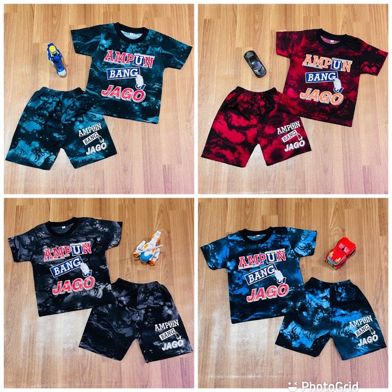 Boys Suits 1-5 Years Old BANG JAGO | SETELAN ANAK LAKI-LAKI USIA 1-5 ... Boys Suits 1-5 Years Old BANG JAGO | SETELAN ANAK LAKI-LAKI USIA 1-5 ...