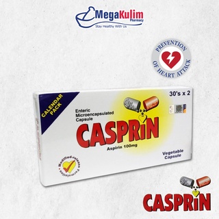 aspirin - Prices and Promotions - Jul 2022 | Shopee Malaysia