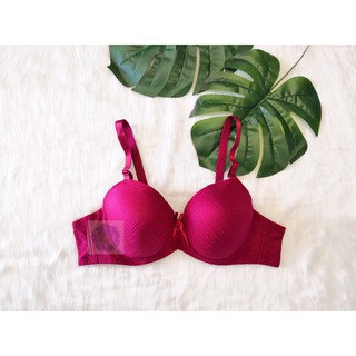 PLUS SIZE 36D 38D 40D 42D 44D 46D 48D 50D D Cup Bra Lady Women ...