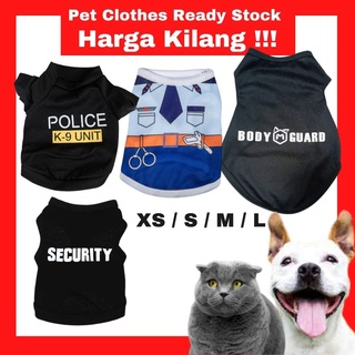 [ Pilih 3 Yang Suka ]Baju Kucing T-Shirt Murah Ready Stock Malaysia ...
