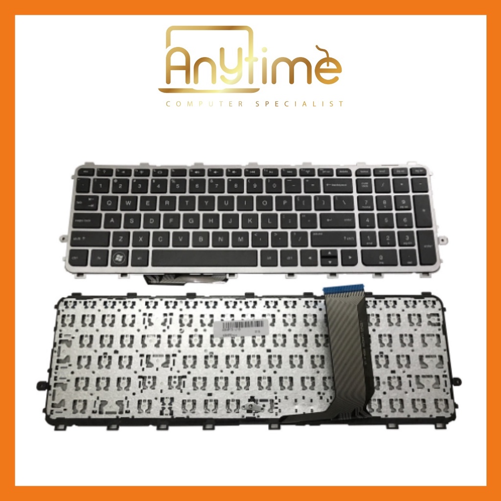 HP ENVY 15 TouchSmart 15-J000 J029XT J106TX KEYBOARD BACKLIGHT LIGHT ...