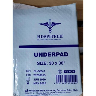 underpad - Prices and Promotions - Oct 2022 | Shopee Malaysia