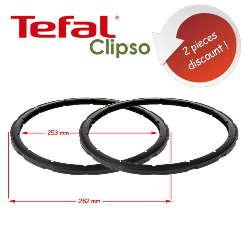 Tefal Pressure Cooker Replacement Parts | Reviewmotors.co