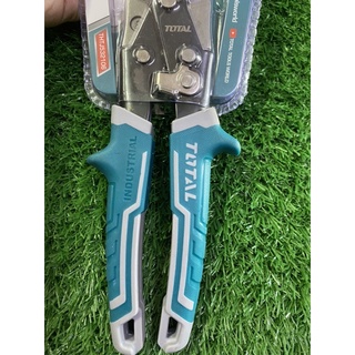 TOTAL AVIATION SNIP HEAVY DUTY CUTTER SCISSORS THICK METAL CUTTING ...