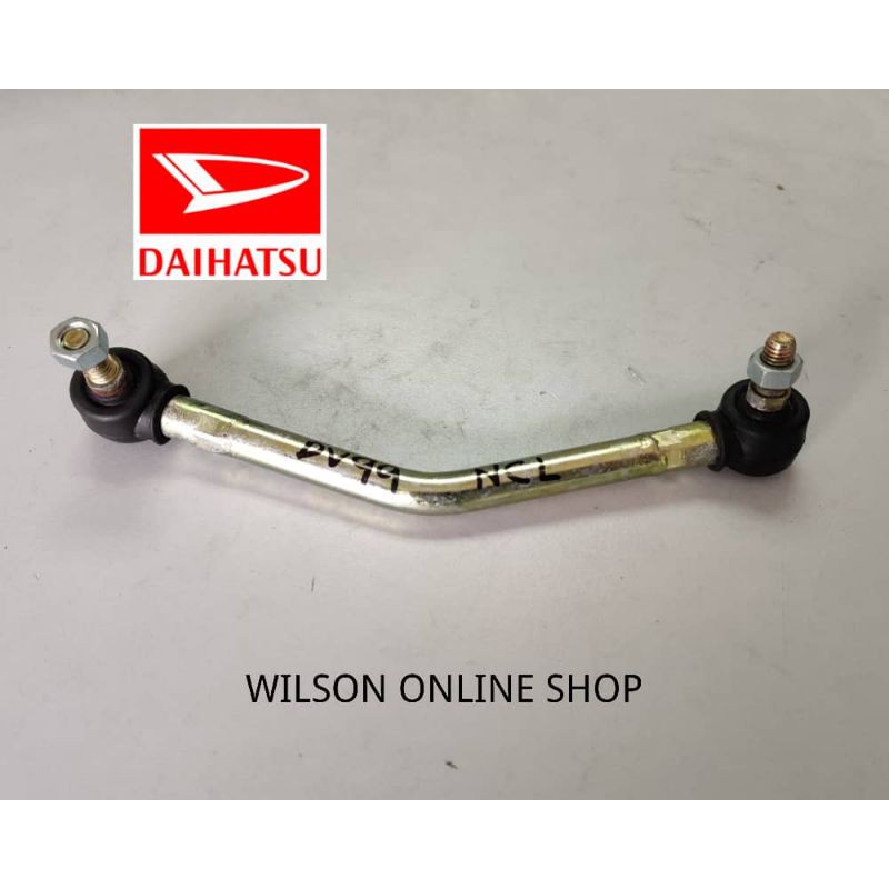 Daihatsu Delta DV99 Gear Level Joint Assy | Shopee Malaysia