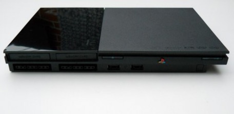 PS2 SLIM 9000 SET (REFURBISHED) WITH GAME | Shopee Malaysia