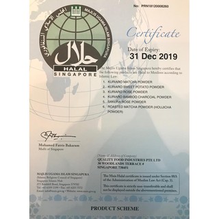 KURIARO EXCELLENT FOOD, Online Shop | Shopee Malaysia