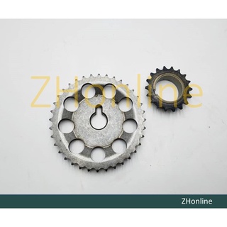TIMING CHAIN SET STK-TY11 for TOYOTA Harrier ACU30, Camry ACV30, ACV31 ...