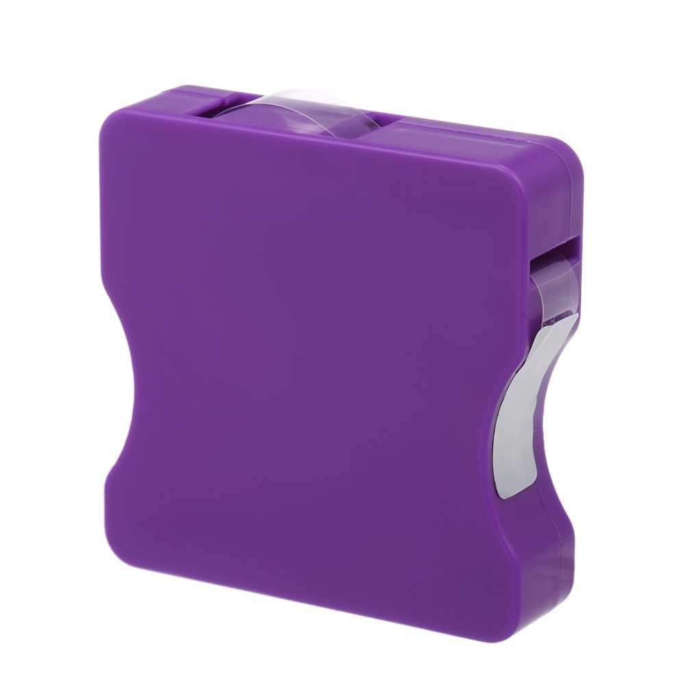 15m Dental Clear Matrix Bands Strip Roll Restoration Light Cured Resin ...