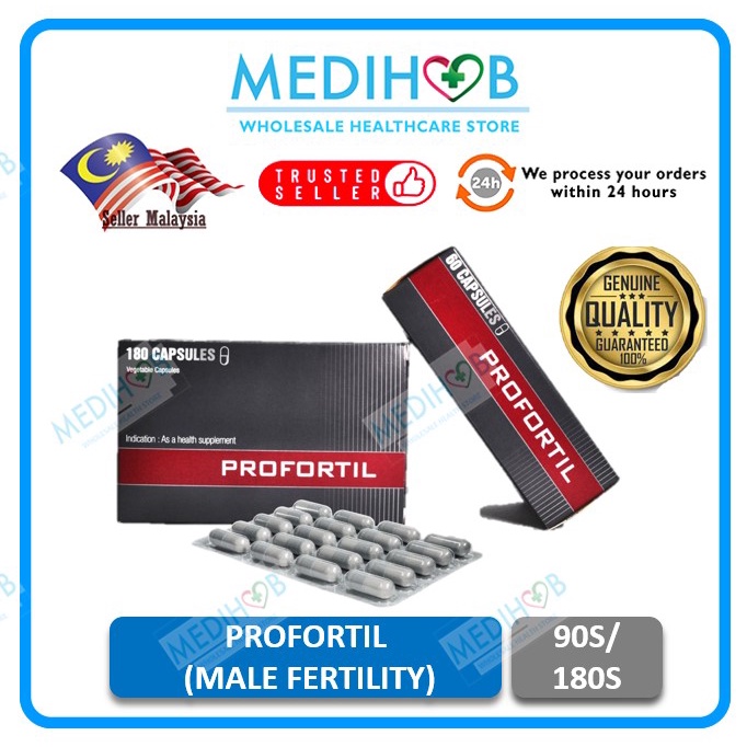 Buy profortil Online With Best Price, Feb 2023 | Shopee Malaysia