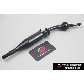 ORIGINAL READY STOCK SHORT SHIFT GEAR TOYOTA AE86 JDM BLACK | Shopee ...