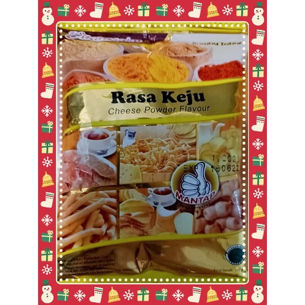 Citarasaku Cheese Balado (Rasa Keju) 100g | Shopee Malaysia