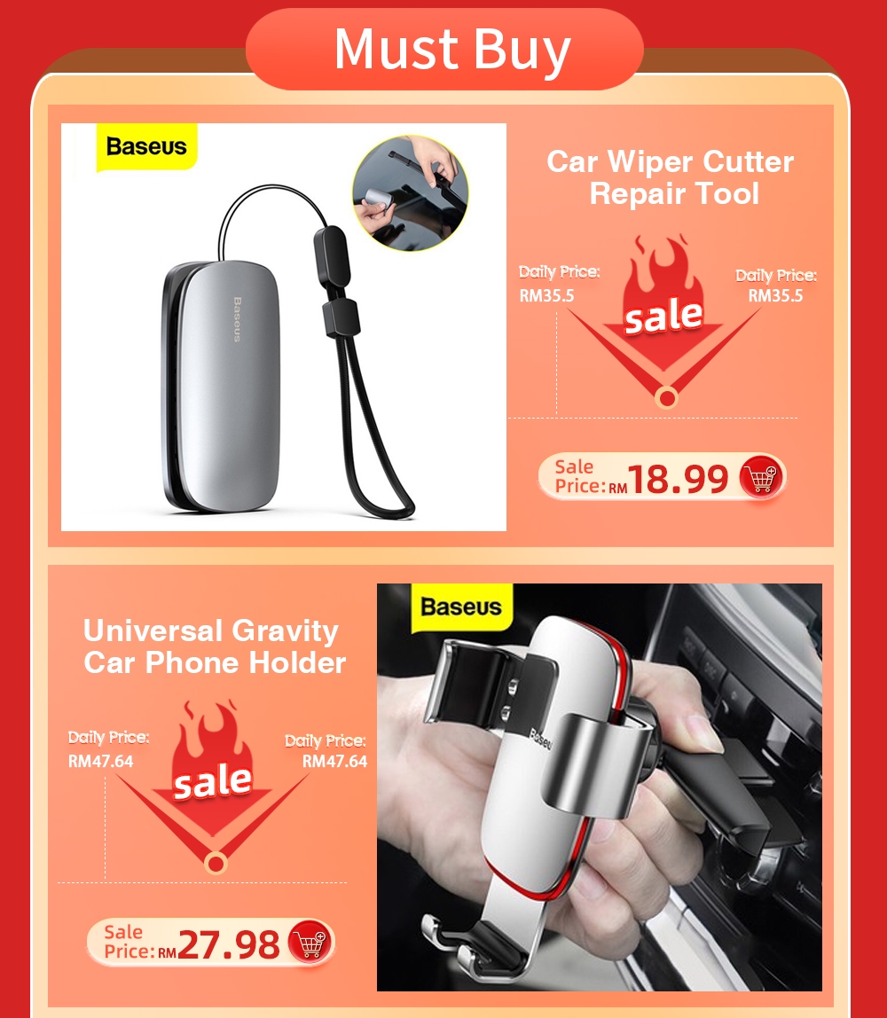 Beisi Official Auto Store Online, October 2022 | Shopee Malaysia