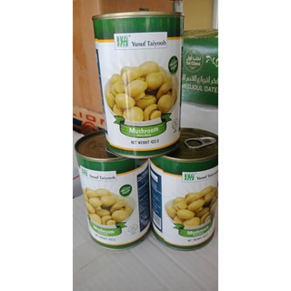 Cendawan Tin Yusuf Taiyoob | Shopee Malaysia