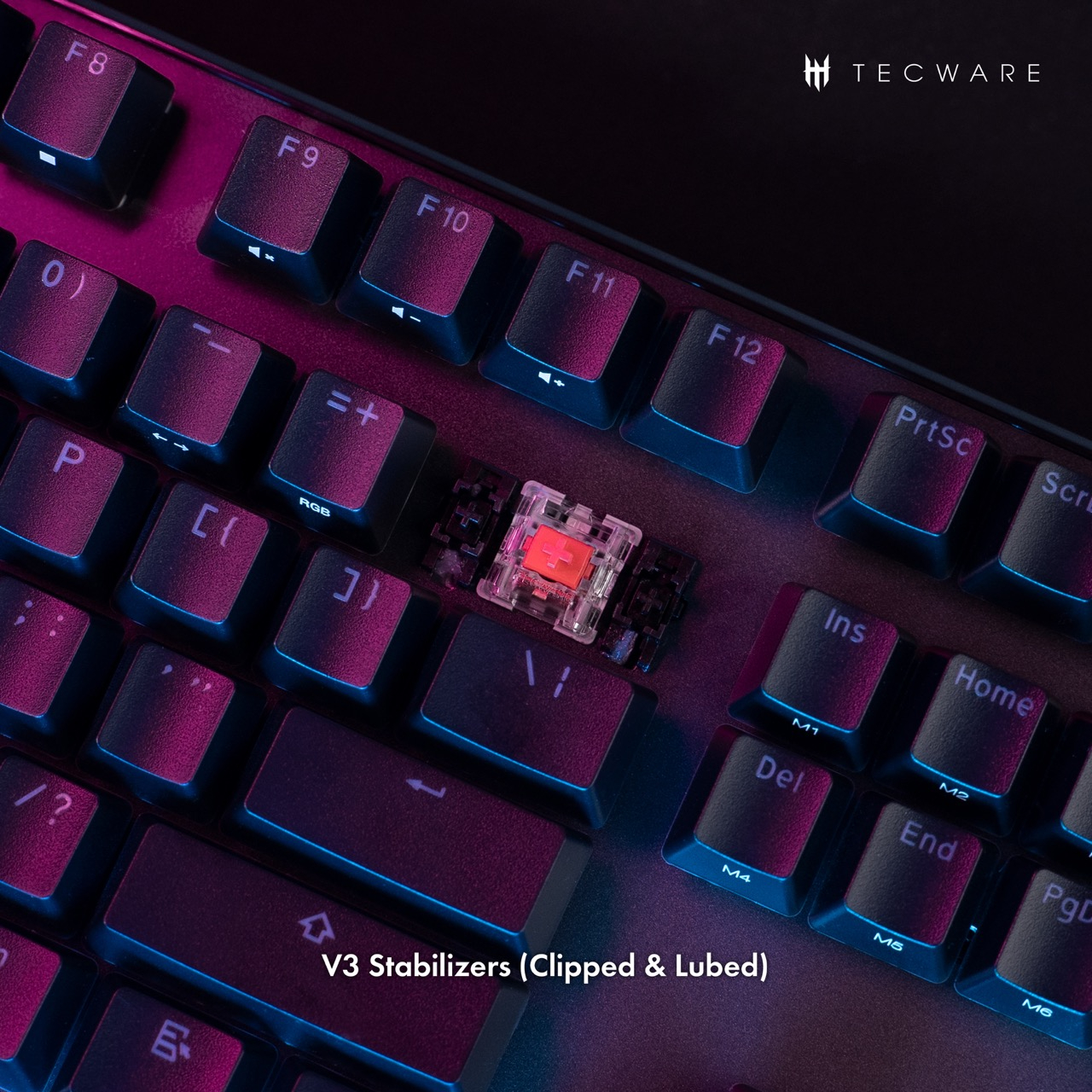 Tecware Malaysia Official Store Online, March 2023 | Shopee Malaysia