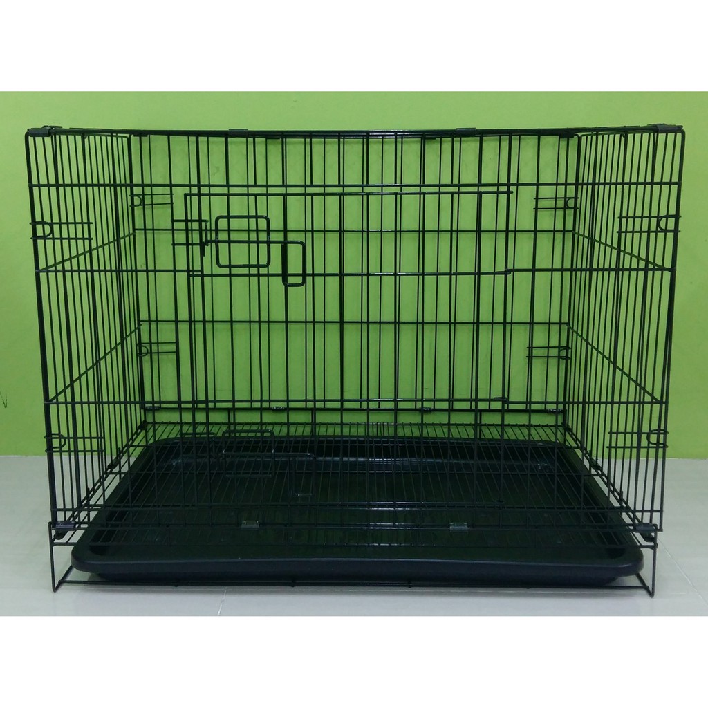 SANGKAR KUCING/ARNAB/ANJING/AYAM 2.5 KAKI X 1.5 KAKI | Shopee Malaysia