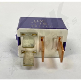 TOYOTA RELAY ASSY STARTER (28300-0A011) TN156700-4440 12V | Shopee Malaysia