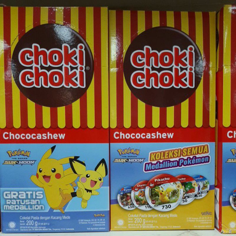 Choki choki | Shopee Malaysia