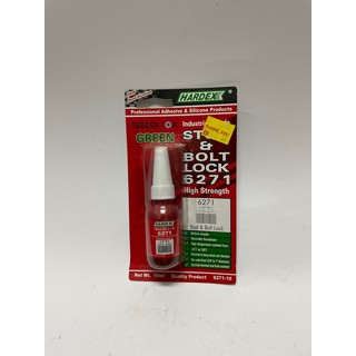 STUD AND BOLT LOCK 6271 HIGH STRENGTH (10ML) | Shopee Malaysia