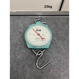 EHC 25kg/50kg/100kg Heavy-Duty Commercial Mechanical Analog Weighing ...