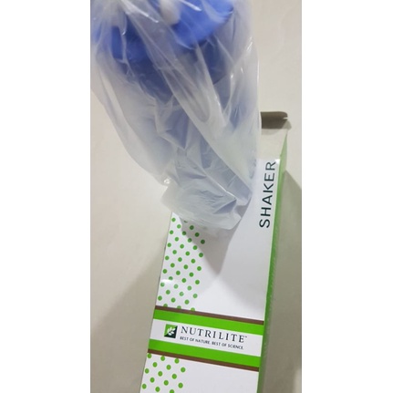 Amway Nutrilite Shaker Water Bottle 500ml | Shopee Malaysia