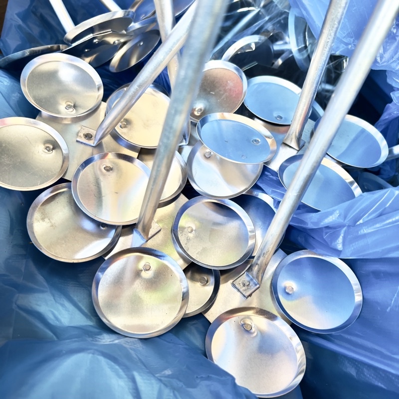 6cm Acuan Rempeyek Kembar 4/ Acuan Tempeyek Kembar(Tebal,Berkualiti ...