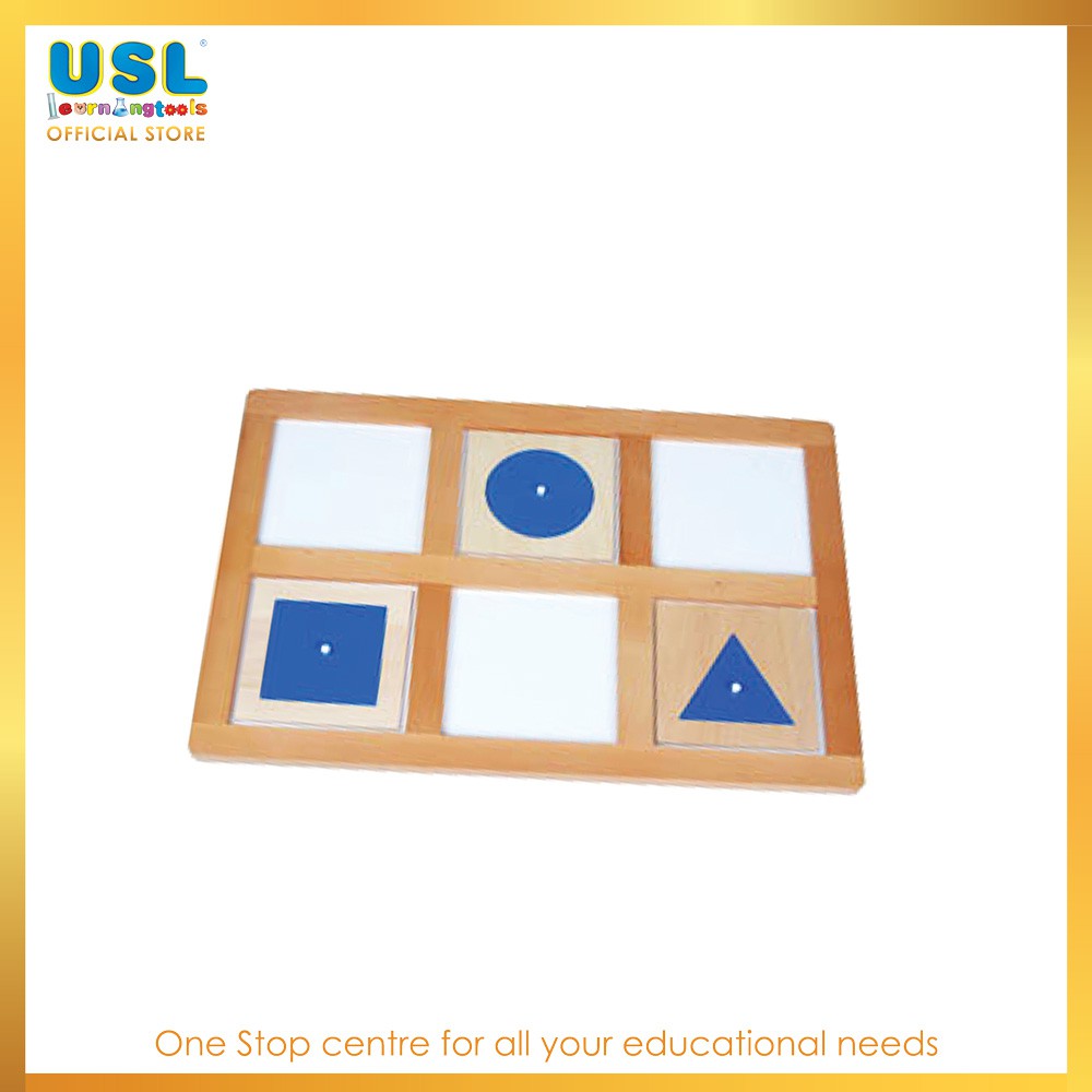 Geometric Presentation Tray (including insets) | Shopee Malaysia