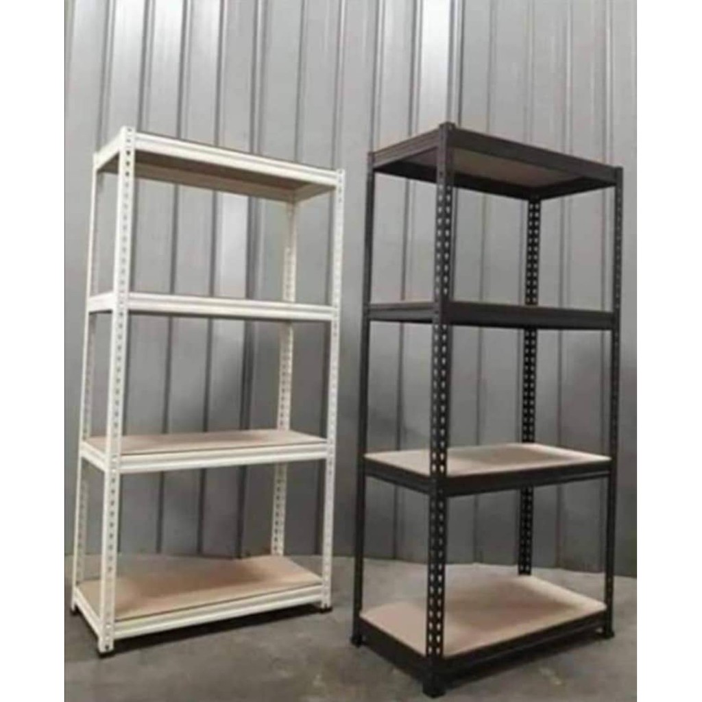 2 IN 1 RAK / Rak besi Serbaguna / Rak Besi / Rack rumah / Rak kedai ...