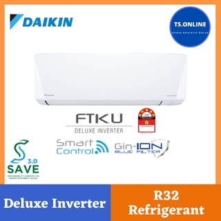 daikin - Prices and Promotions - Jul 2022 | Shopee Malaysia
